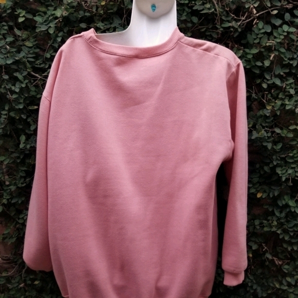 Cherokee | Tops | Vintage 9s Cherokee Sweatshirt L | Poshmark